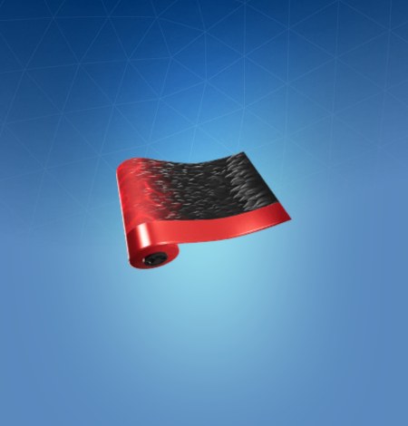 Fortnite The Burn Wrap - Pro Game Guides