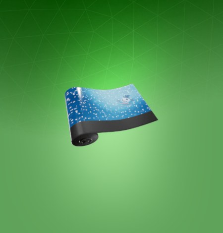 Fortnite Winterfest Bushranger Skin - Character, PNG, Images - Pro Game ...