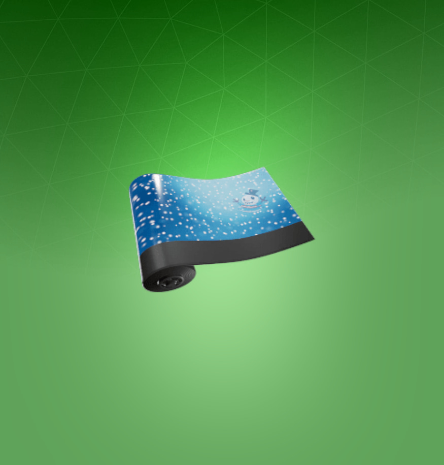 Fortnite Winterfest Bushranger Skin - Character, PNG, Images - Pro Game ...