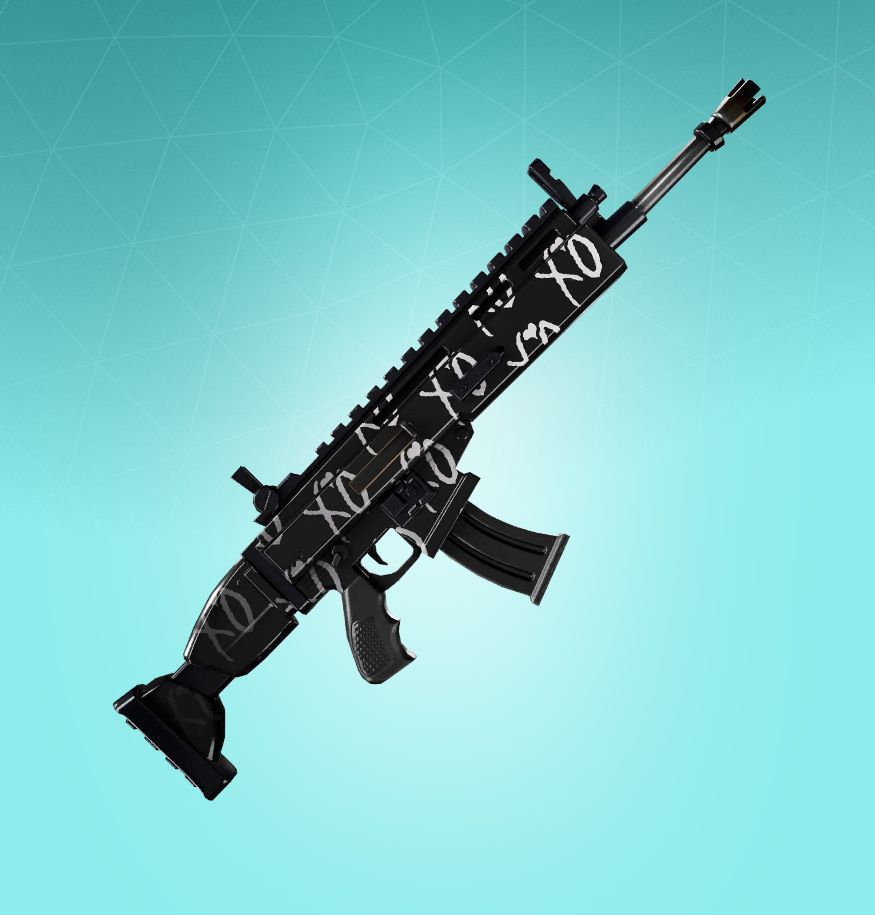 Fortnite The Weeknd Skin - Character, PNG, Images - Pro Game Guides