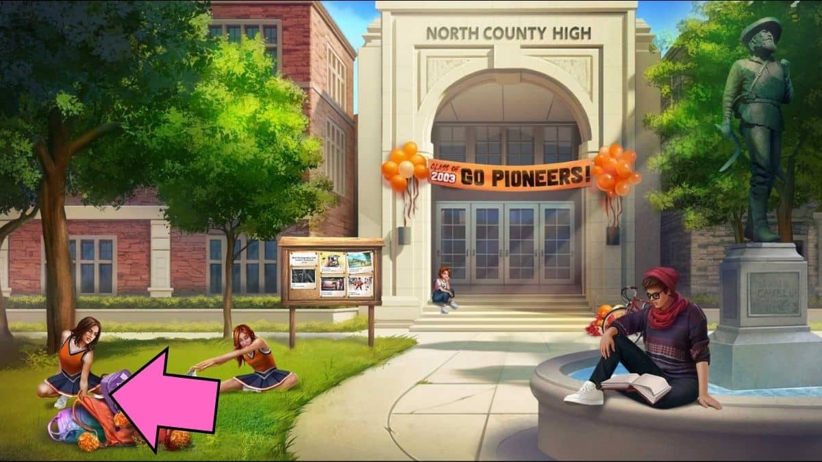 Homecoming A Young Kate Mystery Walkthrough (Vanishing Act Bonus ...