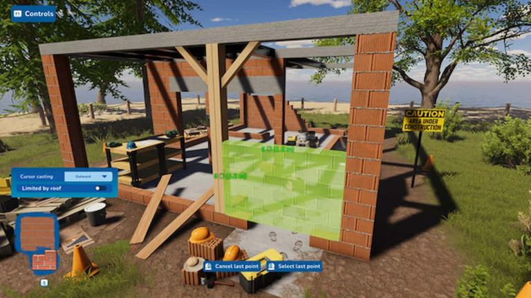 All controls for House Flipper 2 | Pro Game Guides