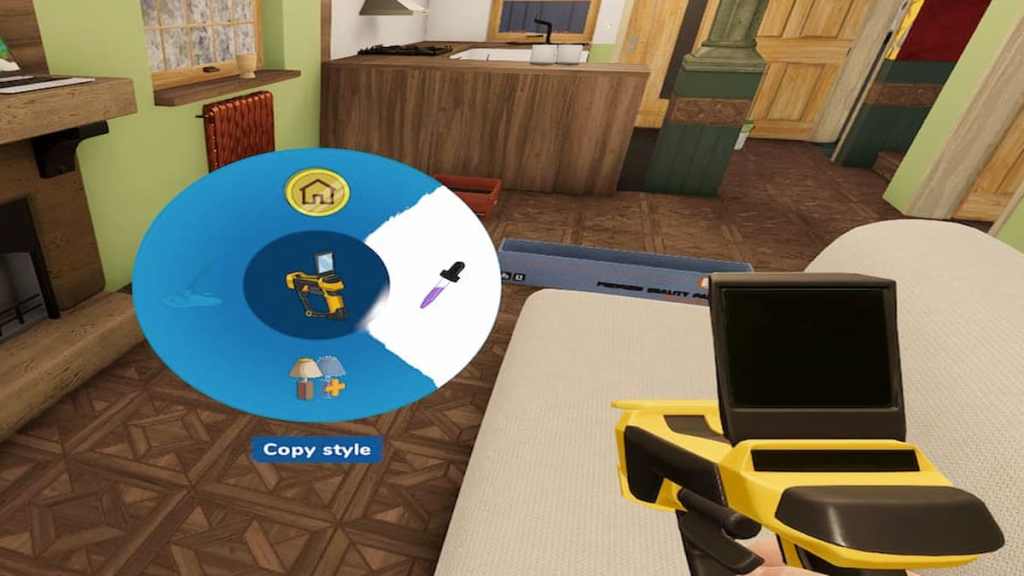 How to duplicate items and styles in House Flipper 2 | Pro Game Guides