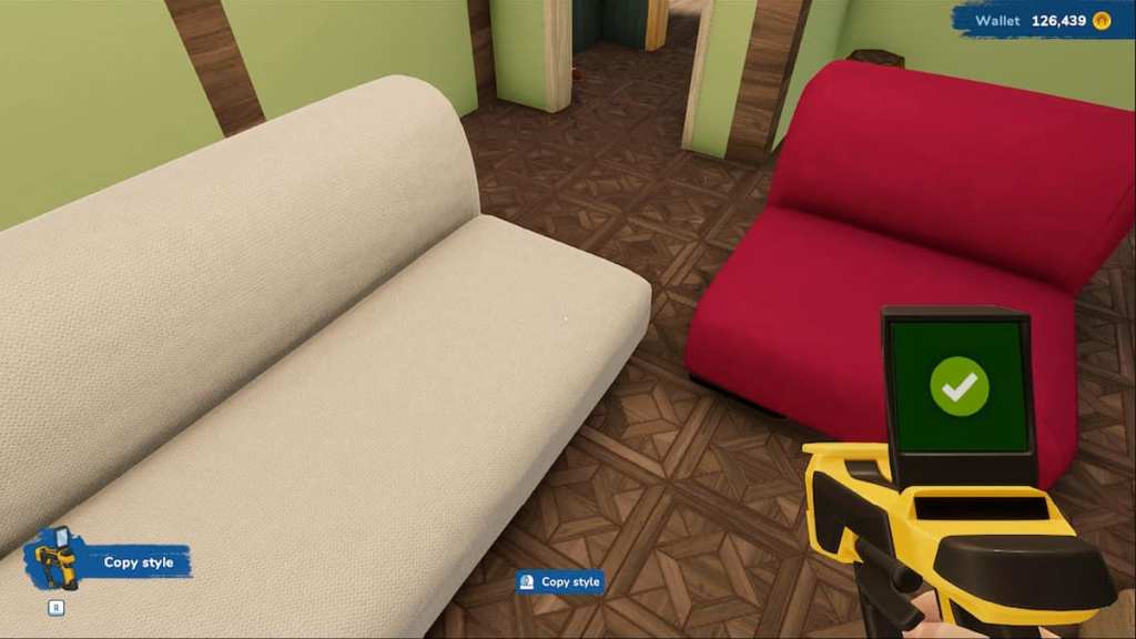 How to duplicate items and styles in House Flipper 2 | Pro Game Guides
