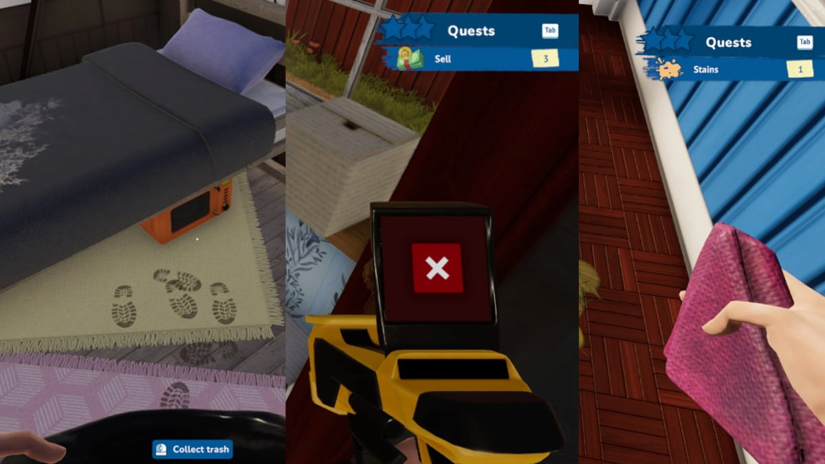 How to unlock all tools in House Flipper 2 | Pro Game Guides