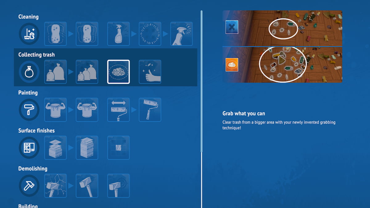 Best Perks in House Flipper 2 | Pro Game Guides