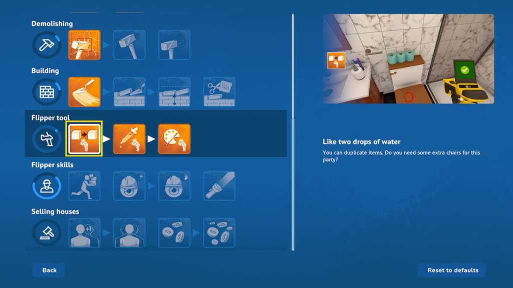 How to duplicate items and styles in House Flipper 2 | Pro Game Guides