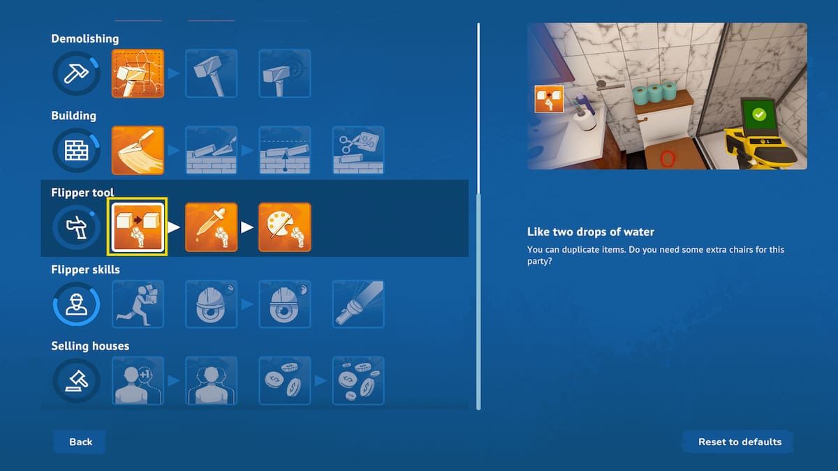 How to duplicate items and styles in House Flipper 2 | Pro Game Guides