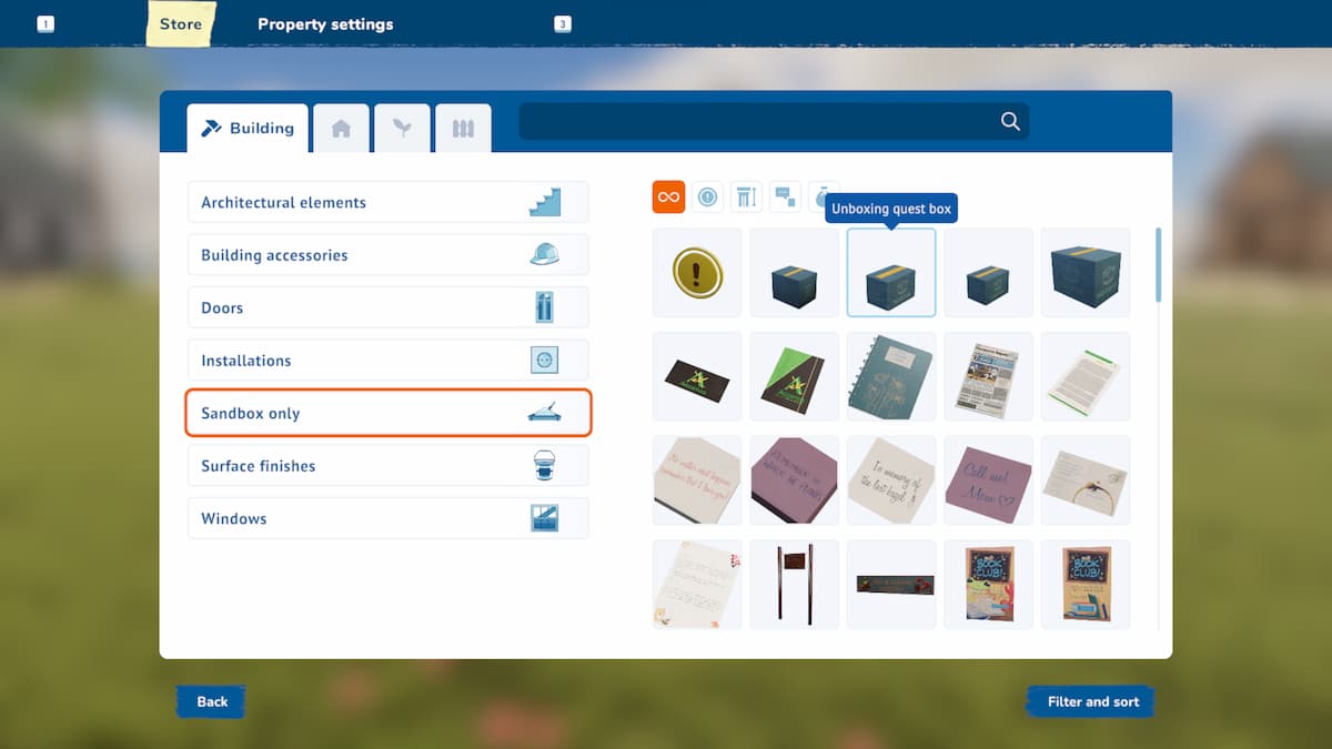 House Flipper 2 Sandbox Mode, Explained | Pro Game Guides
