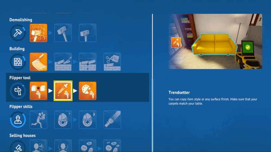 How to duplicate items and styles in House Flipper 2 | Pro Game Guides