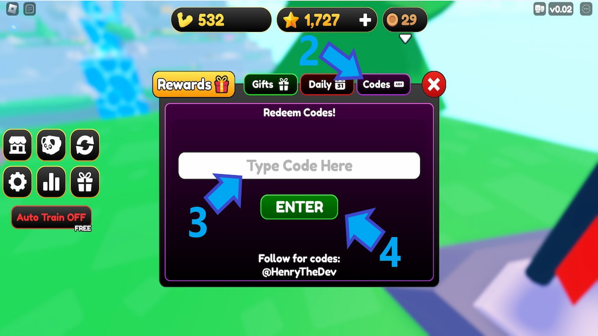 King of the World Simulator Codes | Pro Game Guides