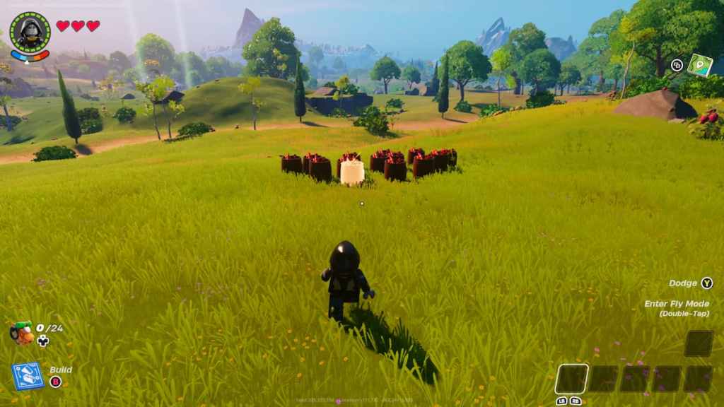 How to easily farm resources in LEGO Fortnite | Pro Game Guides