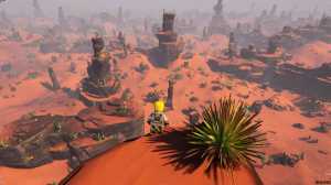 Best map seeds in LEGO Fortnite | Pro Game Guides