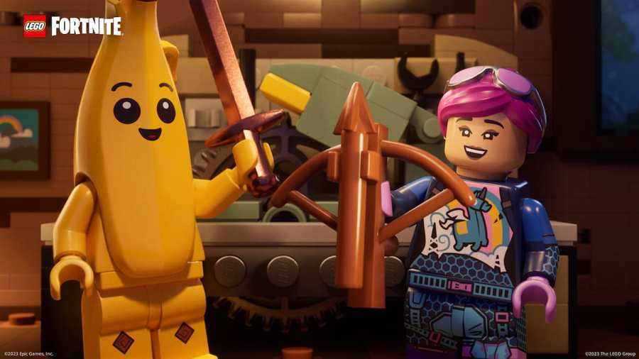 Is LEGO Fortnite Down? | Pro Game Guides