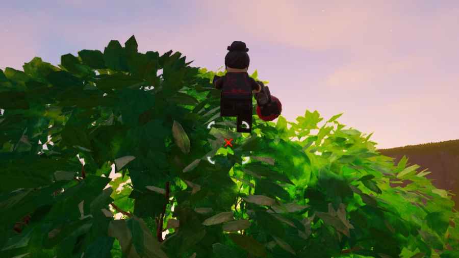 How to get a Grappler in LEGO Fortnite | Pro Game Guides