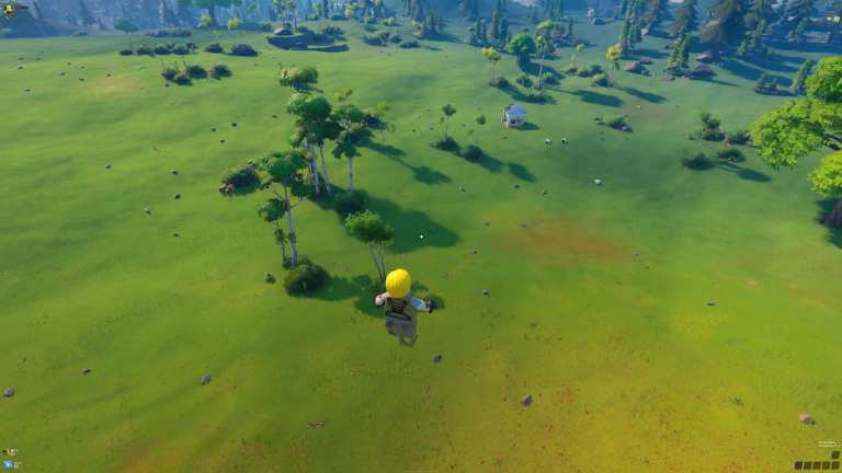 Best map seeds in LEGO Fortnite | Pro Game Guides