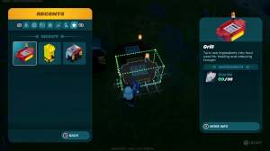 All cooking recipes in LEGO Fortnite and how to unlock them | Pro Game ...