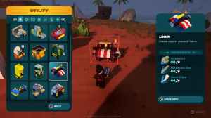 How to make Silk and Wool Fabric in LEGO Fortnite | Pro Game Guides