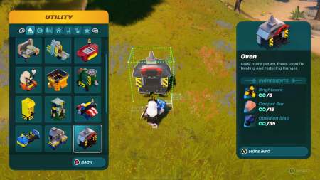 All cooking recipes in LEGO Fortnite and how to unlock them | Pro Game ...