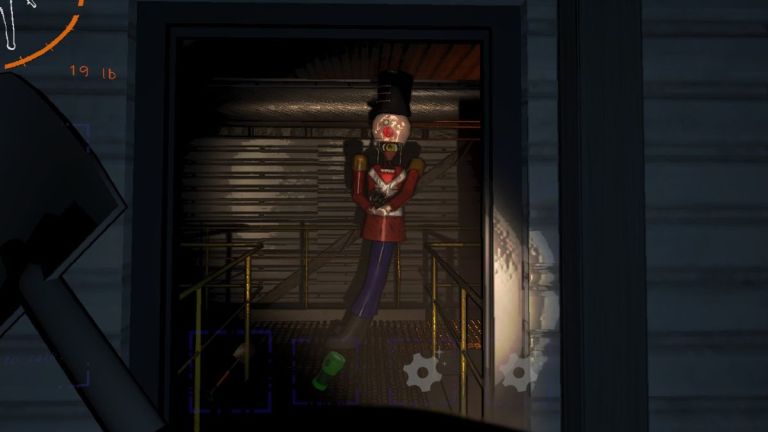 How to get the Shotgun from the Nutcracker in Lethal Company | Pro Game ...