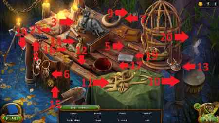 Lost Lands 7 Walkthrough - Full Guide | Pro Game Guides