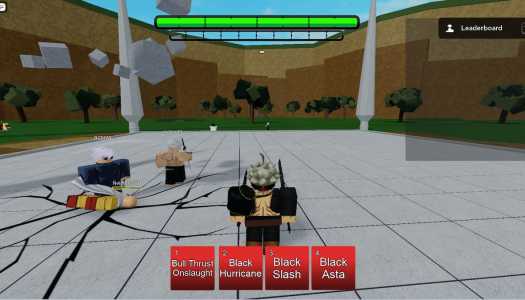 Azure Latch: MODDED Codes (September 2025) | Pro Game Guides