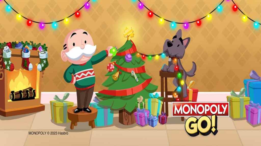 Monopoly GO Heartfelt Holidays - All rewards and milestones | Pro Game ...