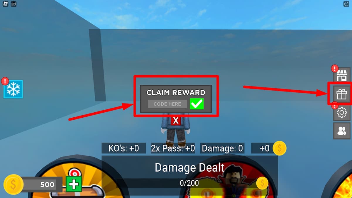 Multiverse Battlegrounds Codes | Pro Game Guides