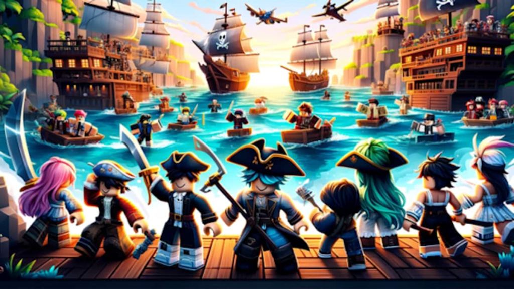 One Piece Simulator Codes | Pro Game Guides