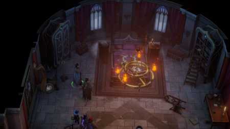 Wizard's Tower Guide - Pathfinder Lord of Nothing | Pro Game Guides