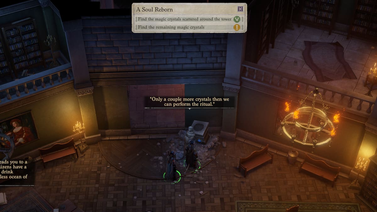 Wizard's Tower Guide - Pathfinder Lord of Nothing | Pro Game Guides