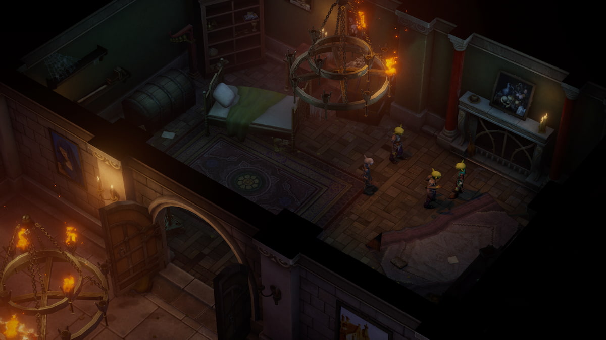 Wizard's Tower Guide - Pathfinder Lord of Nothing | Pro Game Guides