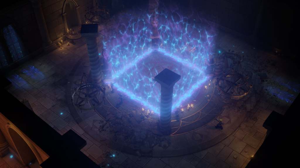 Wizard's Tower Guide - Pathfinder Lord of Nothing | Pro Game Guides