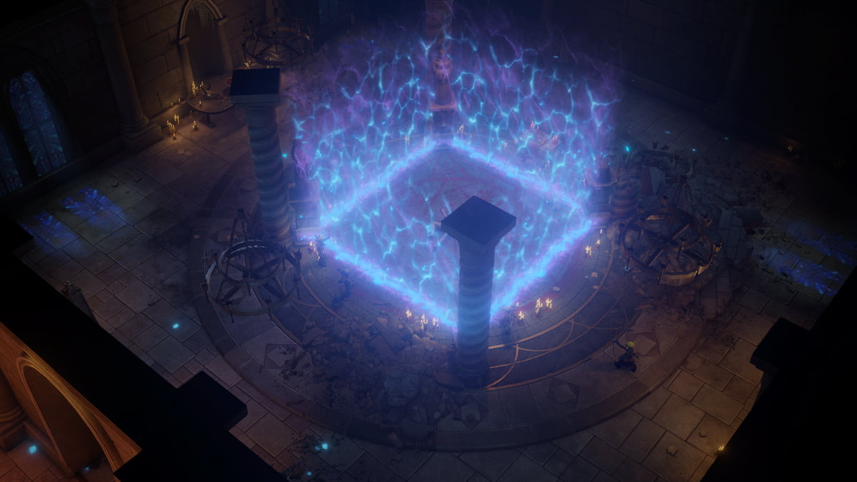 Wizard's Tower Guide - Pathfinder Lord of Nothing | Pro Game Guides