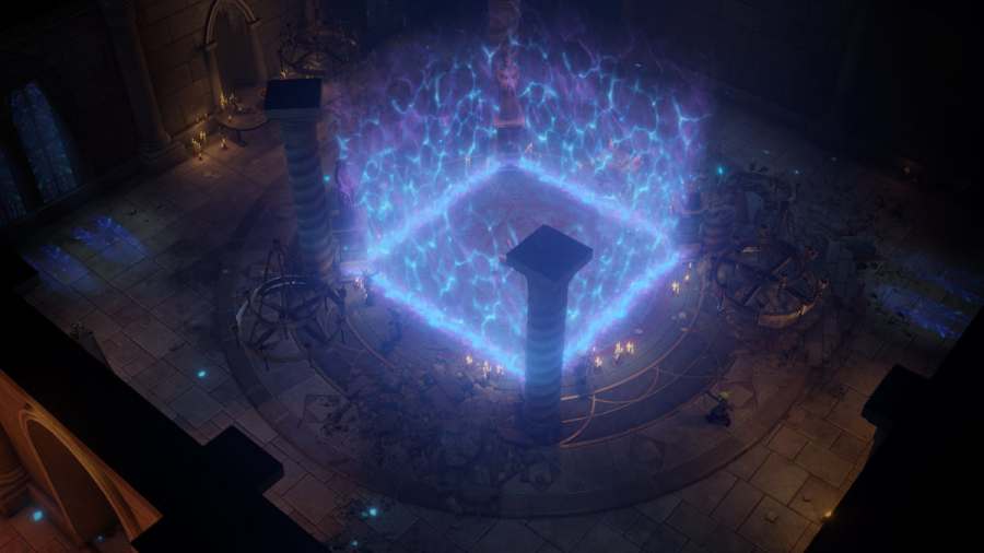 Wizard's Tower Guide - Pathfinder Lord of Nothing | Pro Game Guides