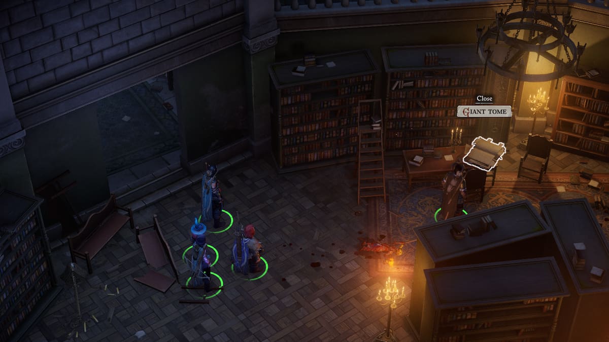 Wizard's Tower Guide - Pathfinder Lord of Nothing | Pro Game Guides