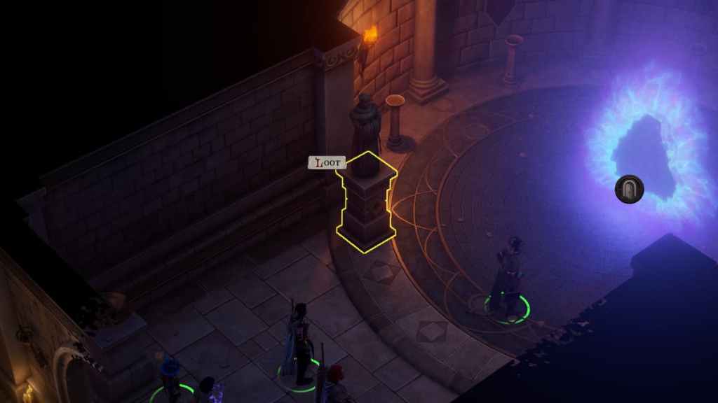 Wizard's Tower Guide - Pathfinder Lord of Nothing | Pro Game Guides