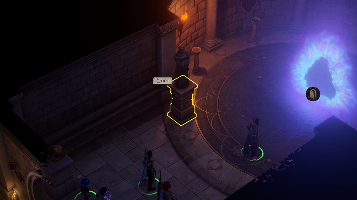 Wizard's Tower Guide - Pathfinder Lord of Nothing | Pro Game Guides