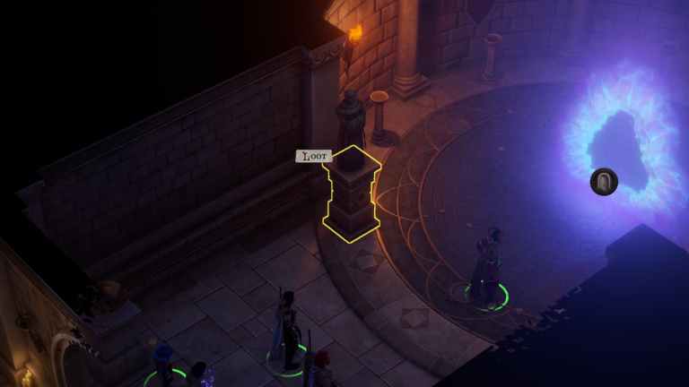 Wizard's Tower Guide - Pathfinder Lord of Nothing | Pro Game Guides