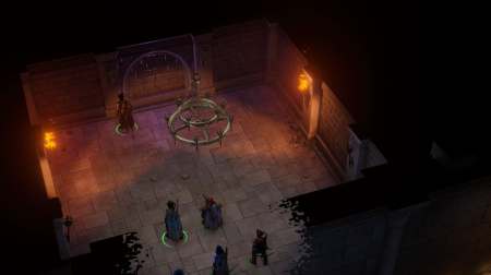 Wizard's Tower Guide - Pathfinder Lord of Nothing | Pro Game Guides