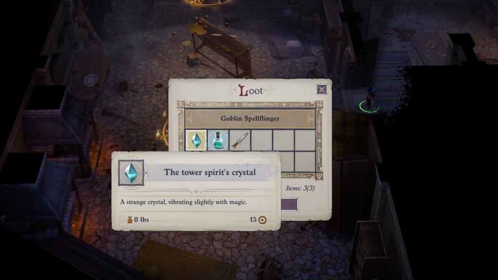 Wizard's Tower Guide - Pathfinder Lord of Nothing | Pro Game Guides