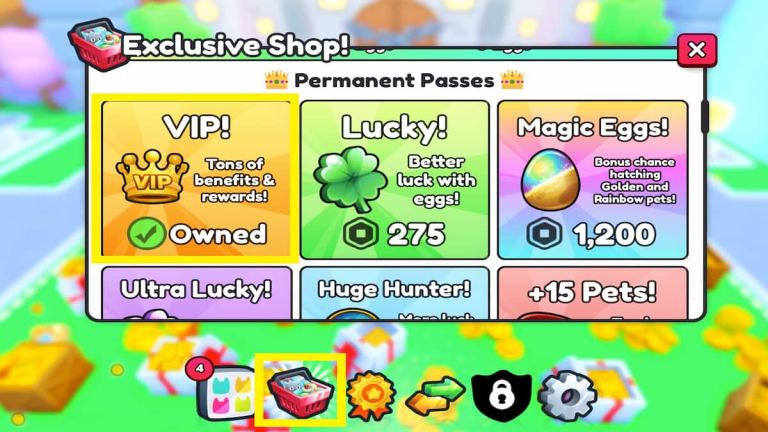 Is buying VIP worth it in Pet Simulator 99? - Roblox | Pro Game Guides