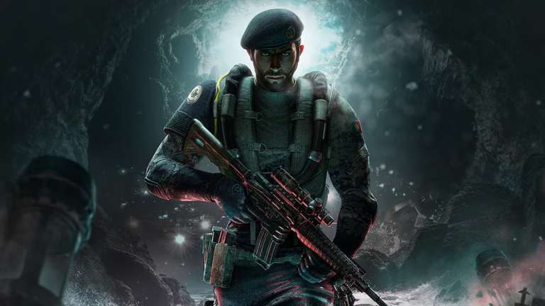 R6 Tubarão Operator Guide - Weapons, Zoto Canisters, & more | Pro Game ...