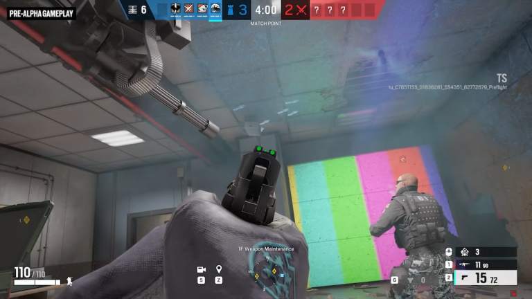 R6 Tubarão Operator Guide - Weapons, Zoto Canisters, & more | Pro Game ...