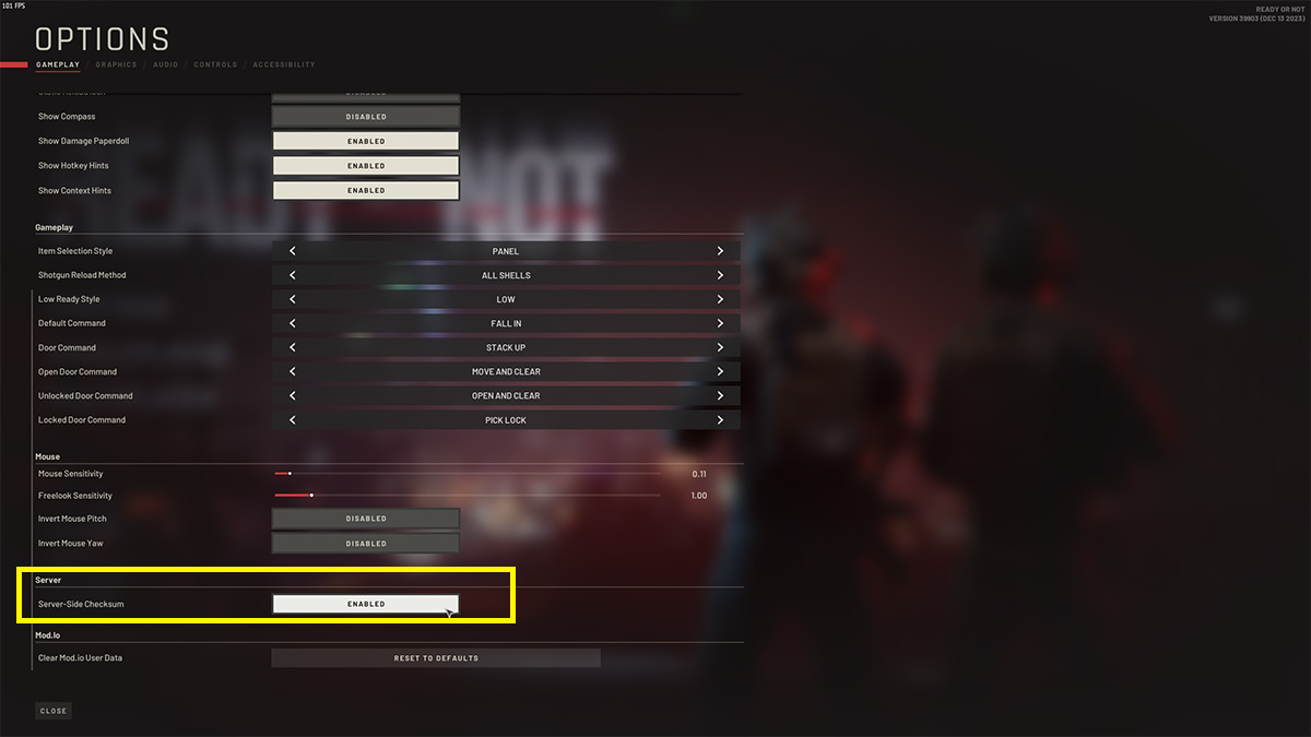 How to fix Ready or Not 'pak checksum mismatch' error | Pro Game Guides