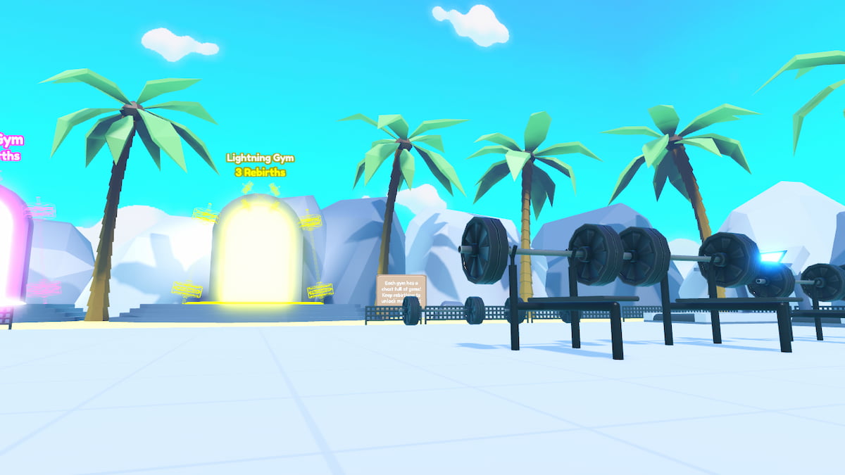 Get Muscles Simulator Codes | Pro Game Guides