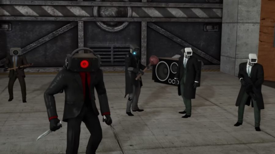 Bathroom Attack Codes | Pro Game Guides