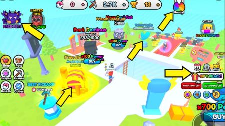 Block Digging Simulator | Pro Game Guides