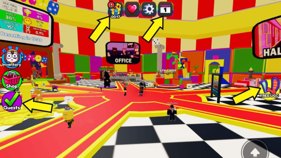 Circus Tower Defense Codes | Pro Game Guides