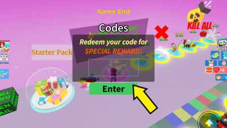 Color Block Race Codes | Pro Game Guides